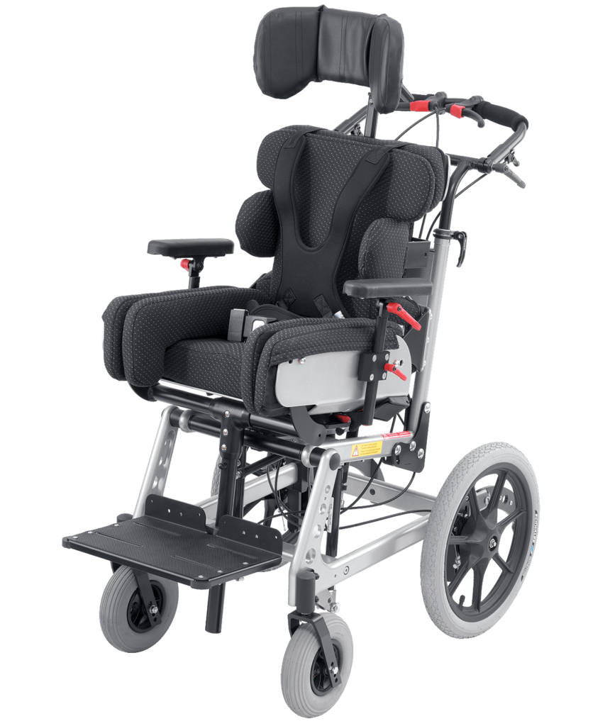 AKTIVLINE® Standard - interco Group