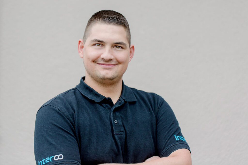 Über - interco Group